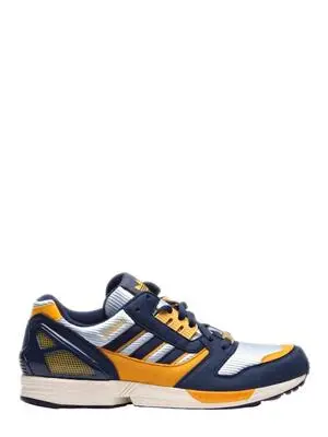 Adidas Zx 8000 Sneakers - Dawn Blue/dark Slate/cadmium Yellow