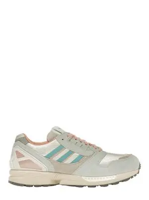Adidas Zx 8000 Sneakers - Ice Mint/pink/white