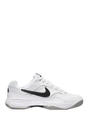 Nike Nike Court Lite Sneakers White/black/medium Grey