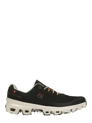On Cloudventure Loewe Sneakers - Black