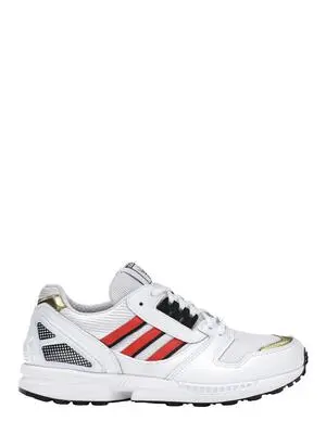Adidas Adidas ZX 8000 Olympic Sneakers Cloud White/hione-colorres Red/core Black