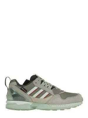 Adidas Zx 9000 National Park Foundation Glacier - Clear Granite/dash Green/charcoal Solid Grey