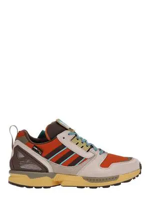Adidas Zx 8000 National Park Foundation Yellowstone Sneakers - Brown/tan/rust