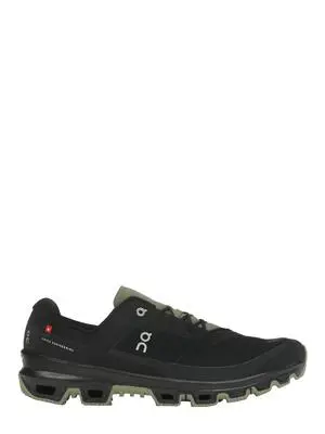 On Cloudventure Sneakers Black/reseda