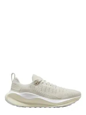Nike Reactx Infinity Run 4 Sneakers - Phantom/coconut Milk/white