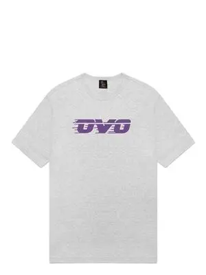OVO X Nba Lakers T-shirt - Heather Grey