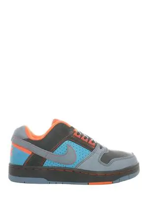 Nike Delta Force Sneakers - Aegean Blue/thunderstorm