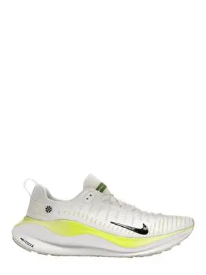 Nike ReactX Infinity Run 4 White/volt/light Lemon Twist