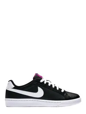 Nike Court Majestic Sneakers - Black/white/fuchsia Flash