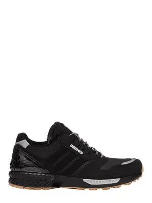 Adidas Zx 8000 Undefeated Neighborhood - Black/grey/gum