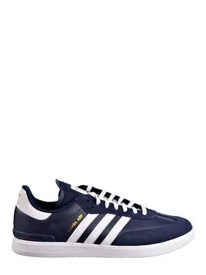 Adidas Adidas Samba ADV Sneakers Collegiate Navy Blue/footwear White