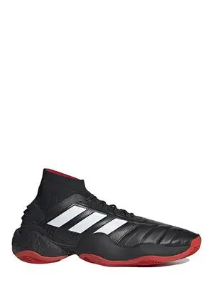 Adidas Predator 19.1 25 Years - Core Black/cloud White/red