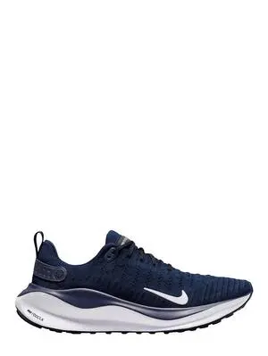Nike ReactX Infinity Run 4 College Navy Blue/black/sail