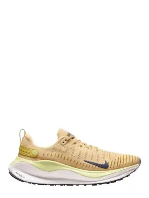 Nike ReactX Infinity Run 4 Sesame/buff Gold/luminous Green