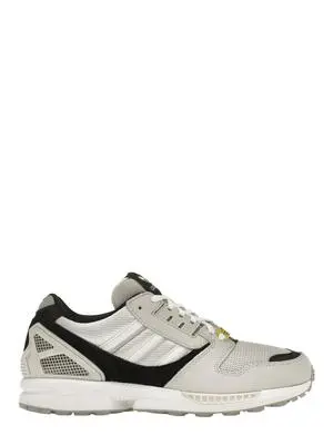 Adidas Zx 8000 Sneakers - Crystal White/chalk White/core Black