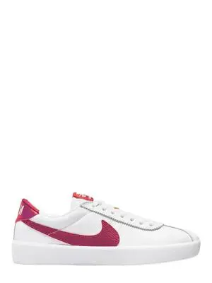 Nike Nike SB Bruin React Sneakers Summit White/university Red