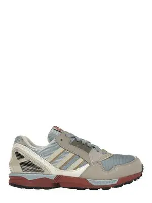 Adidas Zx 9000 End. Kiln Sneakers - Dust Blue/sand/light Brown