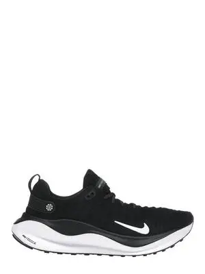 Nike Reactx Infinity Run 4 Sneakers - Black/white/dark Grey