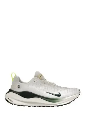 Nike ReactX Infinity Run 4 Wake Up Pack White/volt/sail