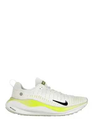 Nike ReactX Infinity Run 4 Sneakers White/volt/light Lemon Twist