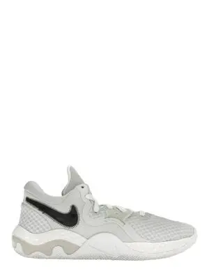 Nike Lace-Up Sneakers Photon Dust/summit White/aura