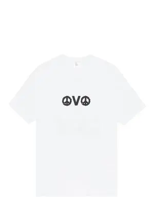 OVO X Keinemusik T-shirt - White
