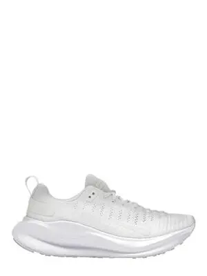 Nike Reactx Infinity Run 4in - White