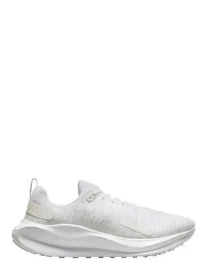 Nike ReactX Infinity Run 4in White/white