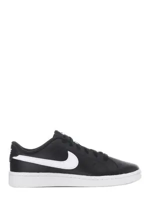Nike Court Royale 2 Low Sneakers - Black/white