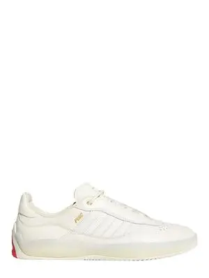 Adidas Palace Puig Sneakers Chalk White/chalk White/red