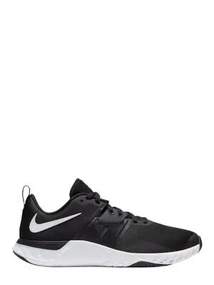 Nike Renew Retaliation Tr Sneakers - Black/anthracite/white