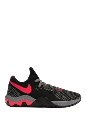 Nike Renew Elevate 2in - Black/pink Prime