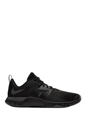 Nike Renew Retaliation Tr Athletic Shoes - Black/anthracite/dark Grey