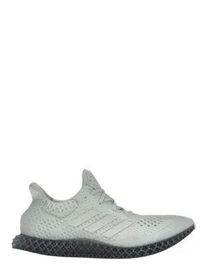 Adidas Futurecraft 4d Sneakers - Linen Green/zero Metalic/carbon