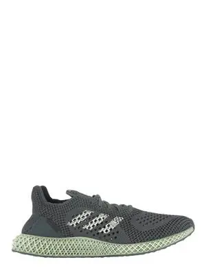 Adidas Futurecraft 4d Sneakers - Onix/aero Green