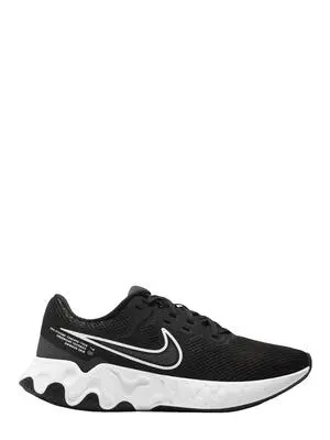 Nike Renew Ride 2 Sneakers - Black/dark Smoke Grey/white