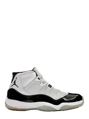 JORDAN 11 Retro Concord White/black/dark Concord