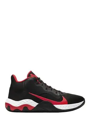 Nike Renew Elevate Sneakers - Black/university Red/white