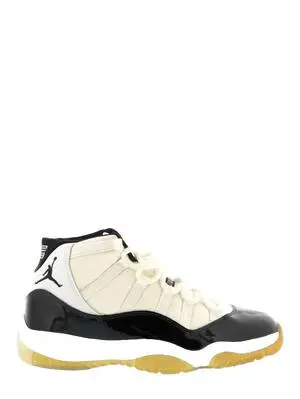 JORDAN Retro Concord Sneakers - White/black/dark Concord