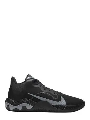 Nike Renew Elevate Nbk Dark Sneakers - Black/smoke Grey/dark Smoke Grey