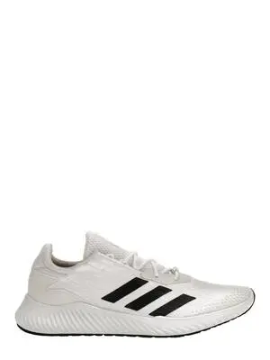 Adidas Predator 20.3 Lace-Up Sneakers Cloud White/core Black