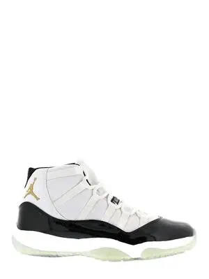 JORDAN Retro Concord Dmp Sneakers - White/gold/black