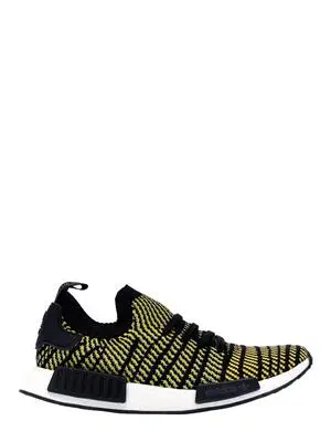 Adidas Nmd R1 Stlt Sneakers - Black/yellow/white