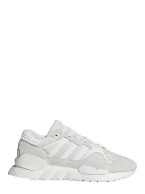 Adidas Zx 930 X Eqt Never Made Pack Sneakers - White