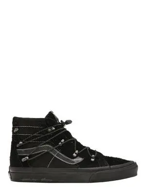 VANS Vans Sk8-Hi Echo DX HuaTunan Year Of The Tiger High-Top Sneakers