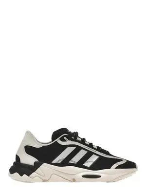 Adidas Ozweego Pure Sneakers - Chalk White/core Black/cloud White
