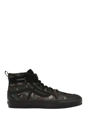 VANS Sk8-hi Gtx Vr3 Raeburn Sneakers - Camo