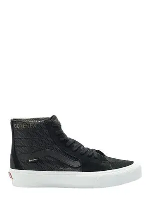 VANS Sk8-hi Gore-tex Sneakers - Black/true White