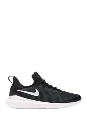 Nike Renew Rival Sneakers - Black/white/anthracite