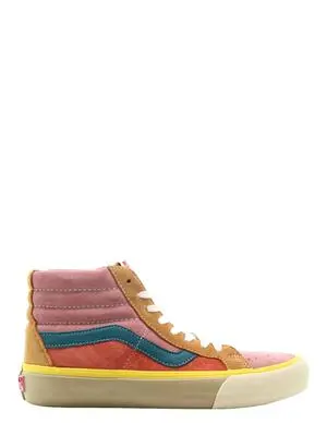 VANS Sk8-hi Lx Sneakers - Rosa/orange